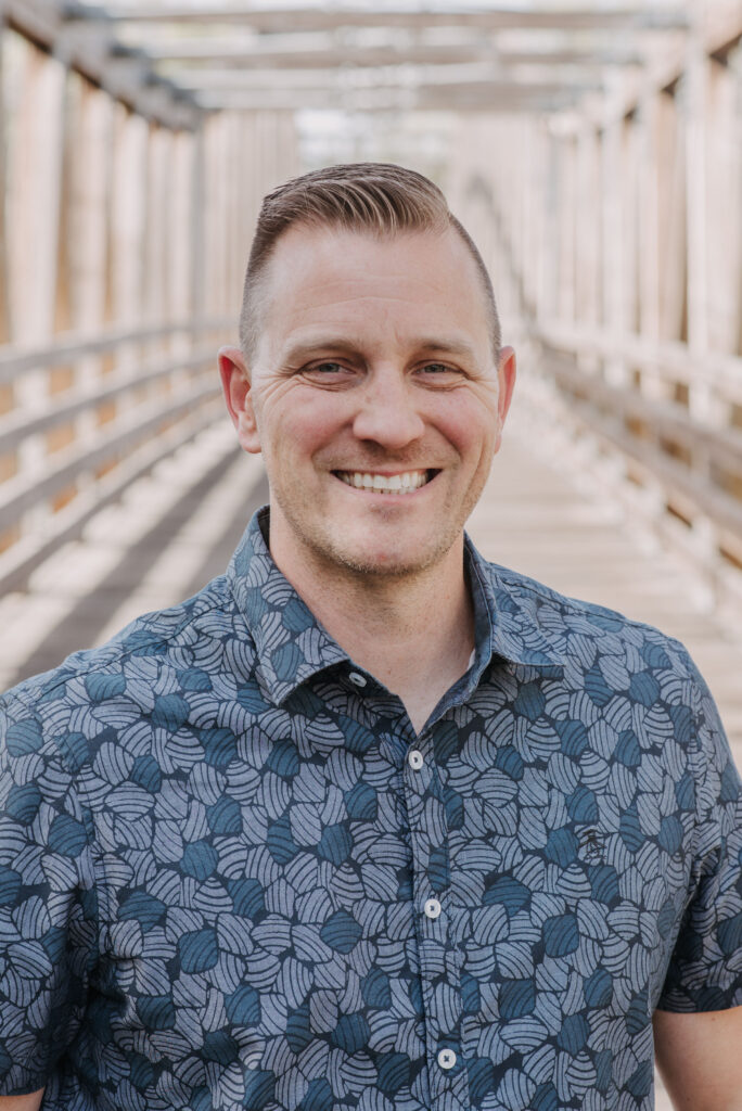 Leadership – Rancho Murieta Community Church